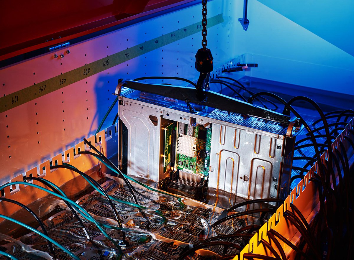 ITrium, notre nouveau siège social - TotaLinuX